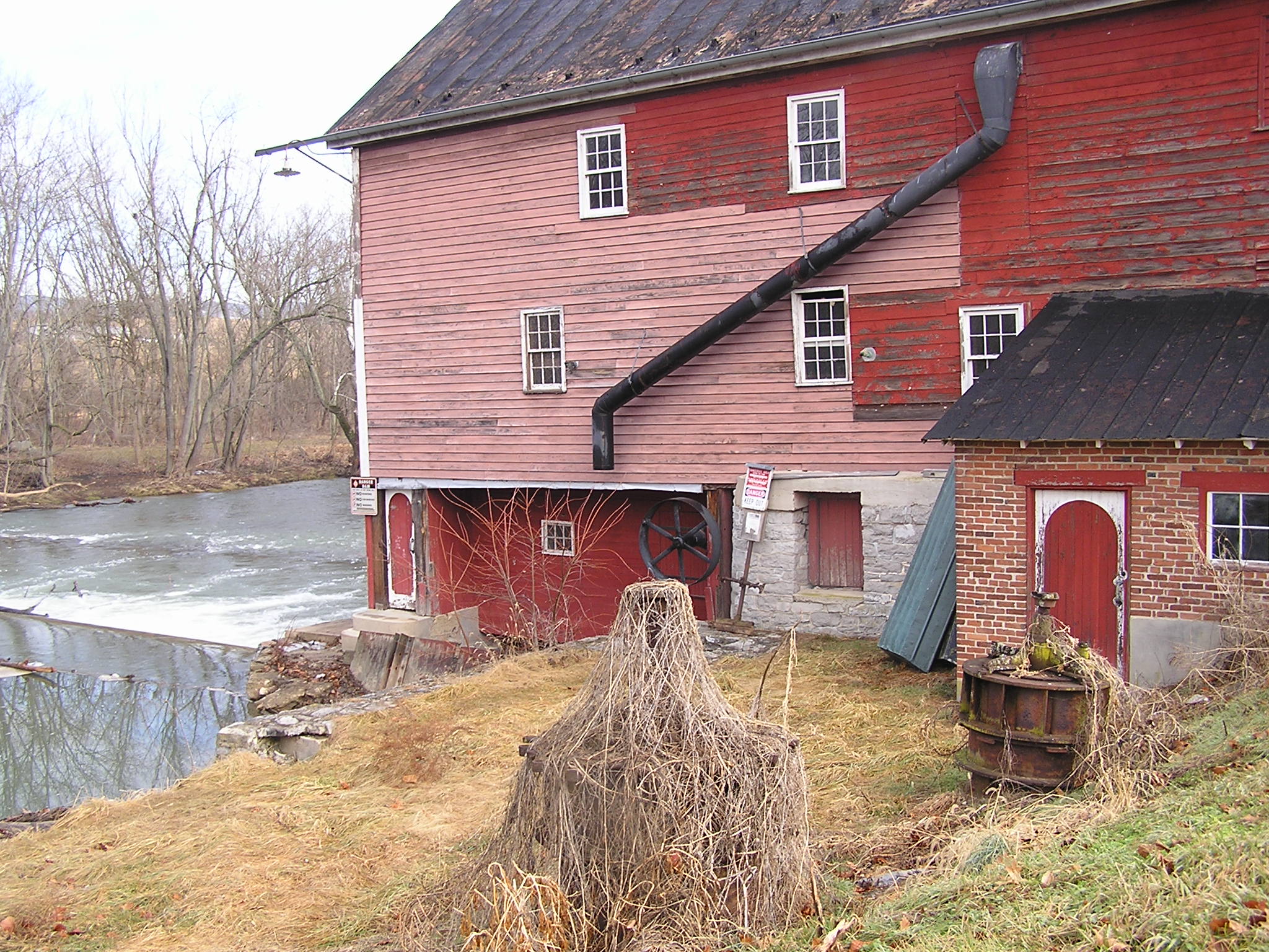 Gallery – Friends of Historic Heishman's Mill