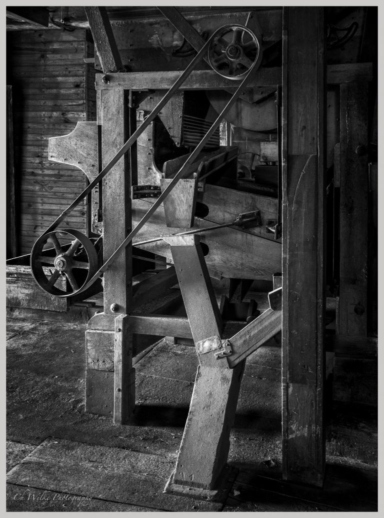 Gallery – Friends of Historic Heishman's Mill